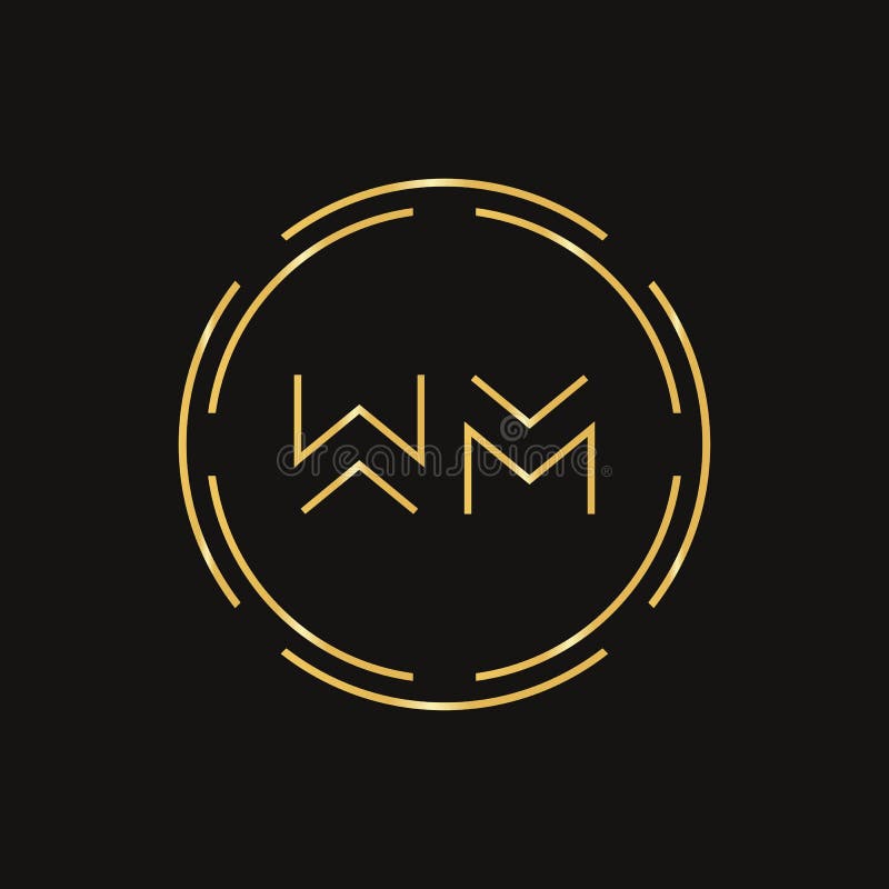 Wm Logo Design