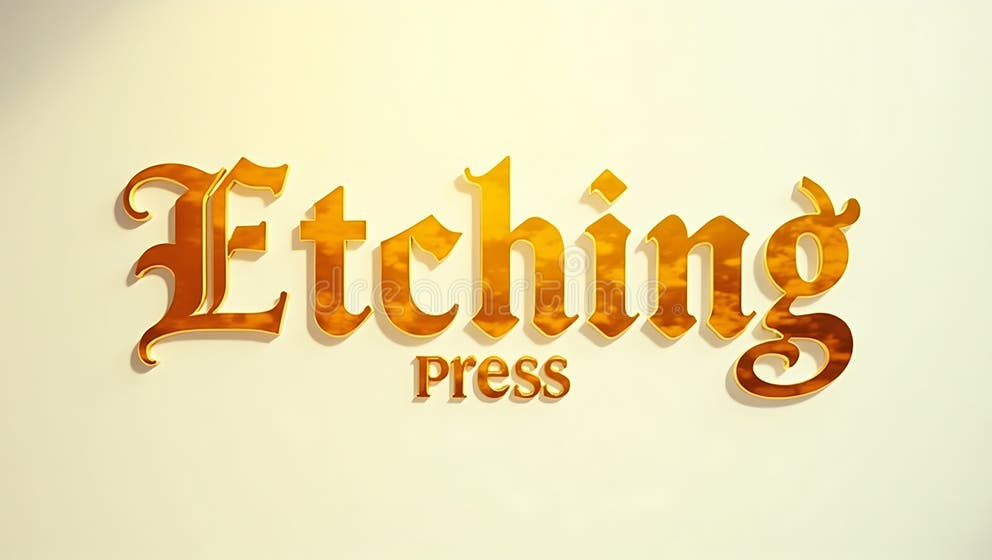 Impressive Lettering Stock Illustrations – 331 Impressive Lettering ...