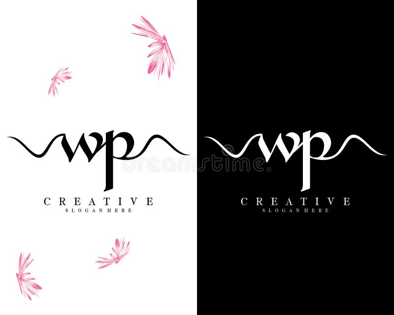 Wp Logo Vector Stock Illustrations – 750 Wp Logo Vector Stock ...