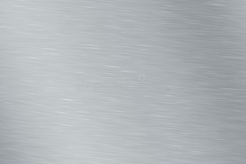 Creative Light Blue Stripped Polished Steel Computer Graphics ...