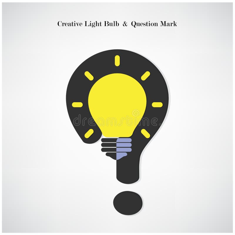 Light Bulb Question Mark Stock Illustrations – 2,987 Light Bulb ...