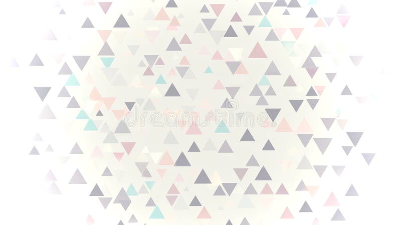 Creative Light Gray Backdrop with Subtle Triangular Patterns for ...