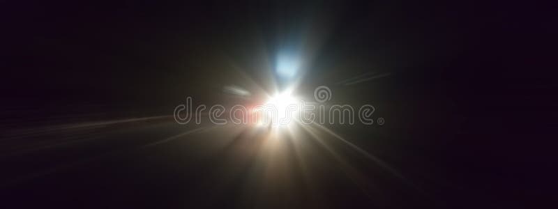 Creative Light Trails. Vehicle Light Blurred and Light Trails Stock ...