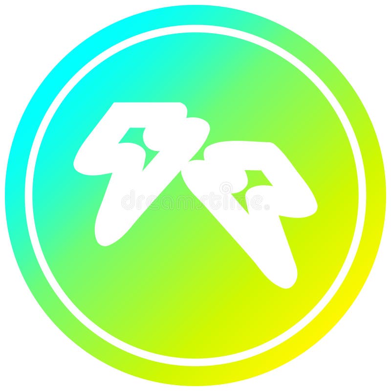 Lightning Bolts Thunder Zap Electric Electricity Icon Sign Symbol Clip ...