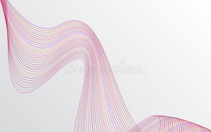 Creative Line Art. Vector Illustration EPS 10 Stock Vector ...