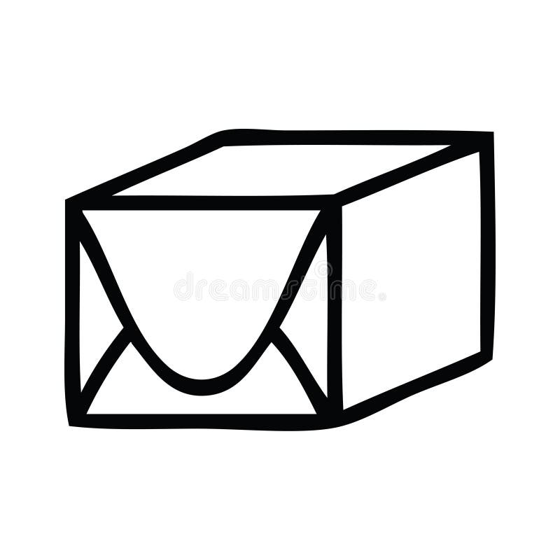 Drawing Parcel Stock Illustrations – 3,165 Drawing Parcel Stock ...