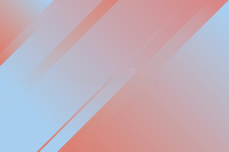 Creative Linear Pink Background. Bg, Landing Page and Digital De Stock ...