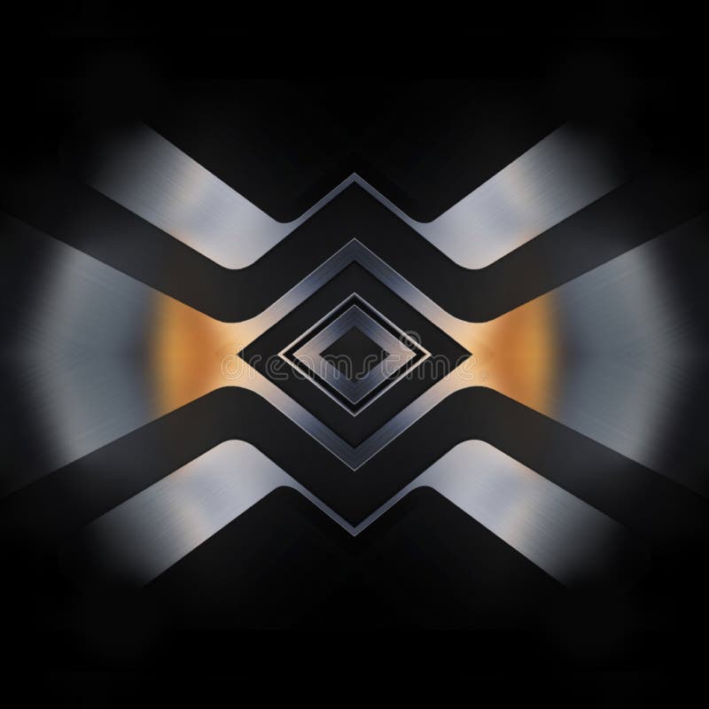 A Creative Logo Design Abstract Background Stock Illustration ...