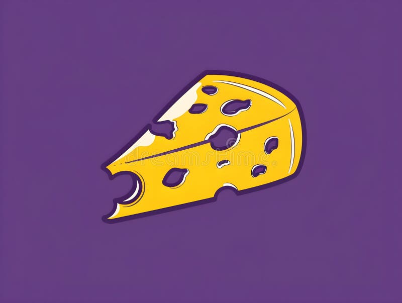 Creative Logo Design for Cheese Competition Concept Generative AI Stock ...