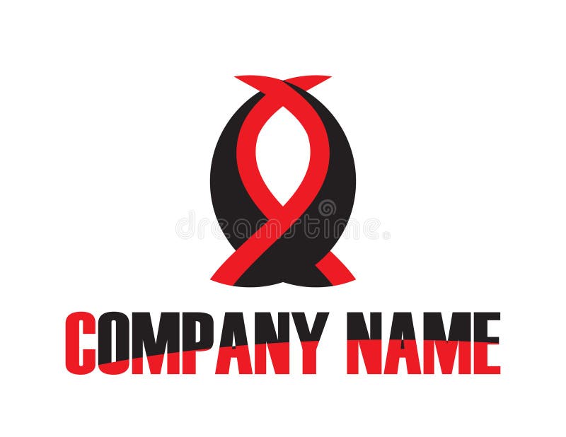 Creative Logo Design for Commercial Use Stock Vector - Illustration of ...