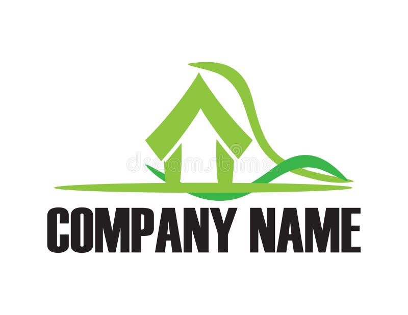 Creative Logo Design for Commercial Use Stock Illustration ...