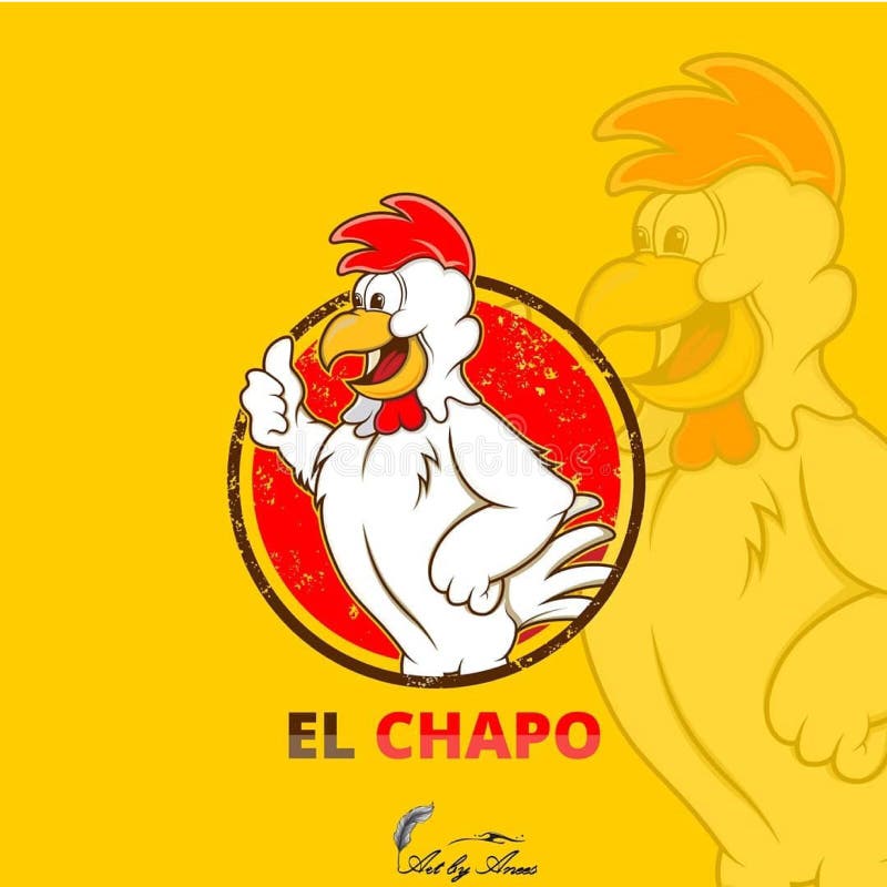 El Chapo Stock Illustrations – 3 El Chapo Stock Illustrations, Vectors ...