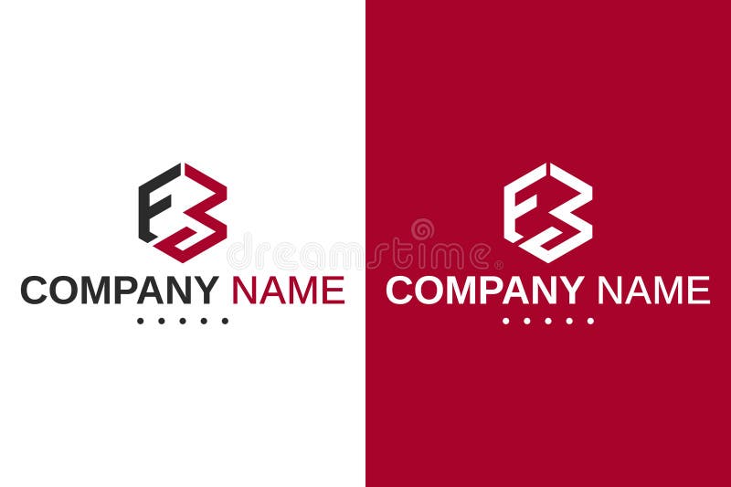 Creative Logo Design Template. Grid Logo Design Stock Vector ...