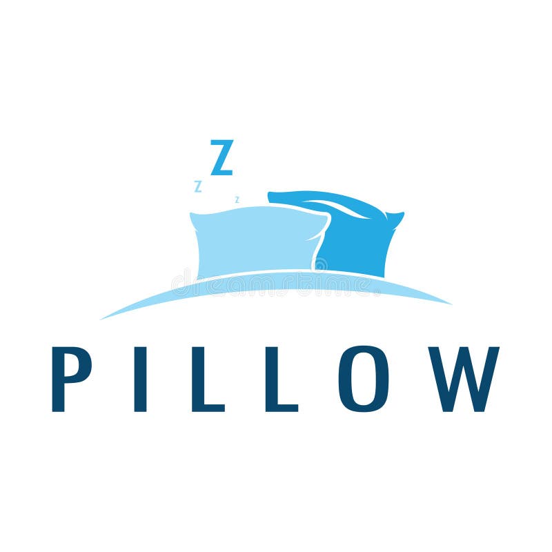 Creative Logo Designs for Pillows, Blankets, Bed Sheets and Beds, Sleep ...