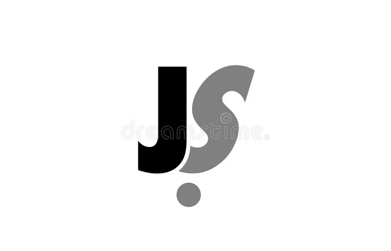 Js Stock Illustrations – 1,023 Js Stock Illustrations, Vectors ...