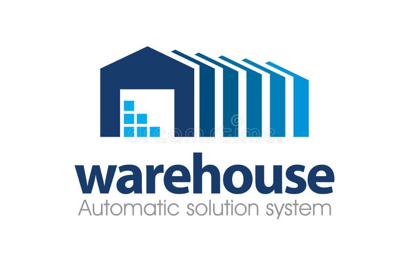 Warehouse Logo