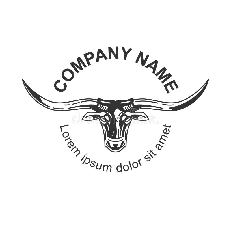 Bull Mascot Logo Stock Illustrations – 16,220 Bull Mascot Logo Stock ...