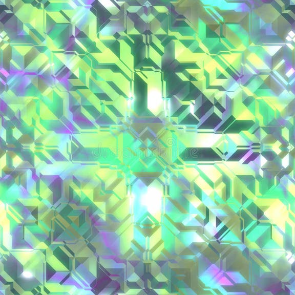 Creative luminous texture stock vector. Illustration of color - 369283613