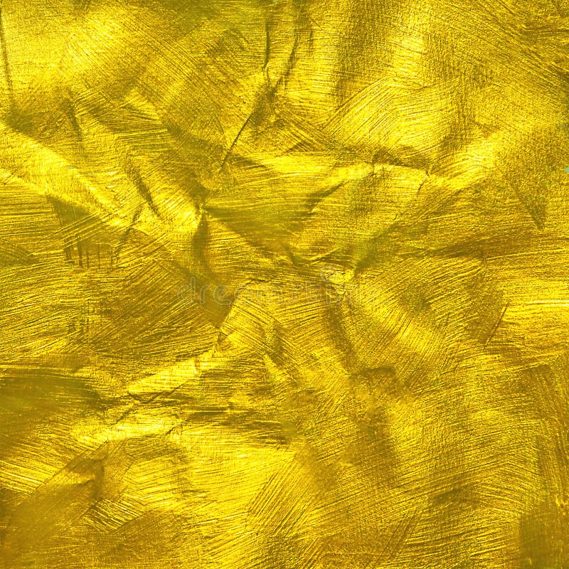 Creative Luxury Golden Texture. Stock Image - Image of material, design ...