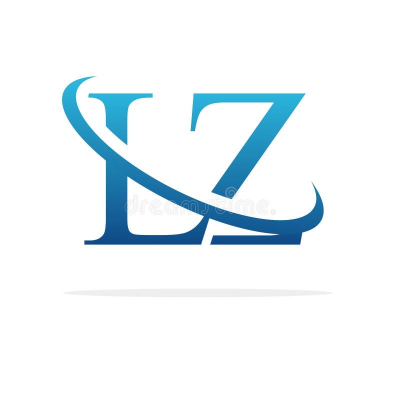 Lz Logo Stock Illustrations – 1,114 Lz Logo Stock Illustrations ...