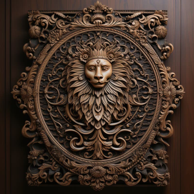 Creative Manipulation of Beautiful Fantasy Illustration Stock Photo ...