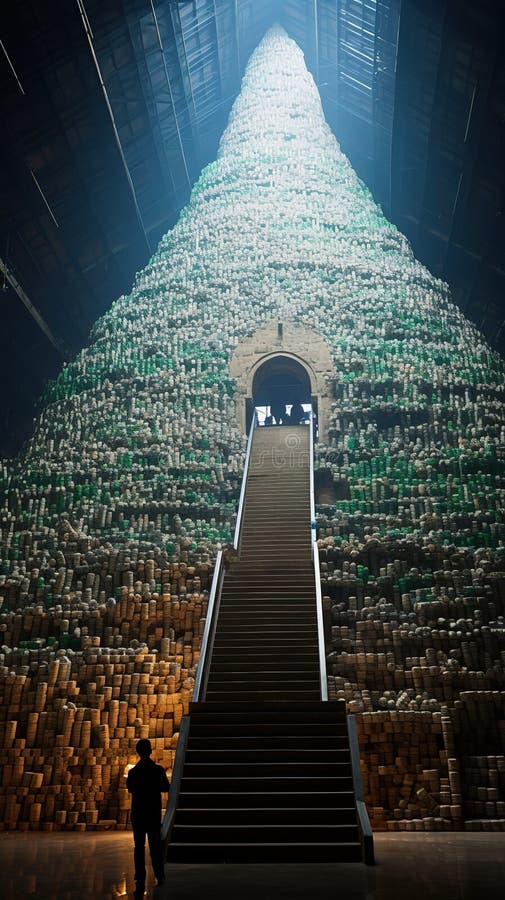 Creative Manipulation of Beautiful Fantasy Illustration Stock ...