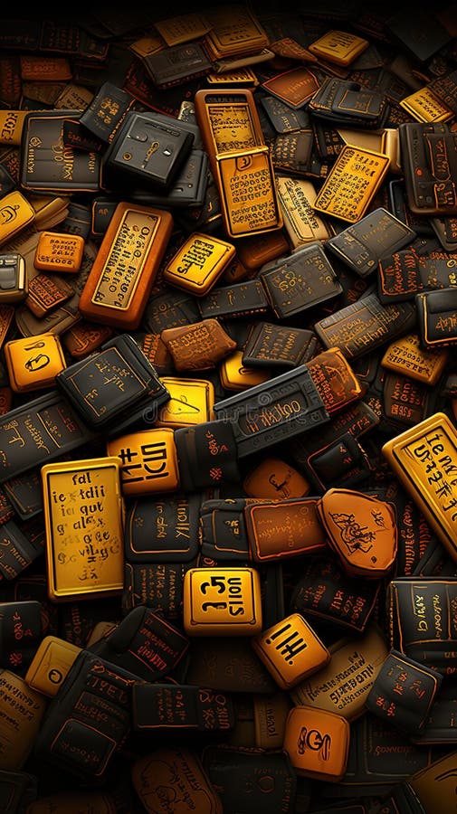 Creative Manipulation of Beautiful Fantasy Illustration Stock ...