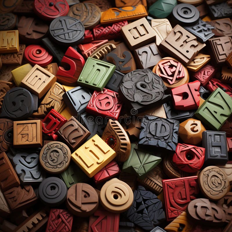 Creative Manipulation of Beautiful Fantasy Illustration Stock ...