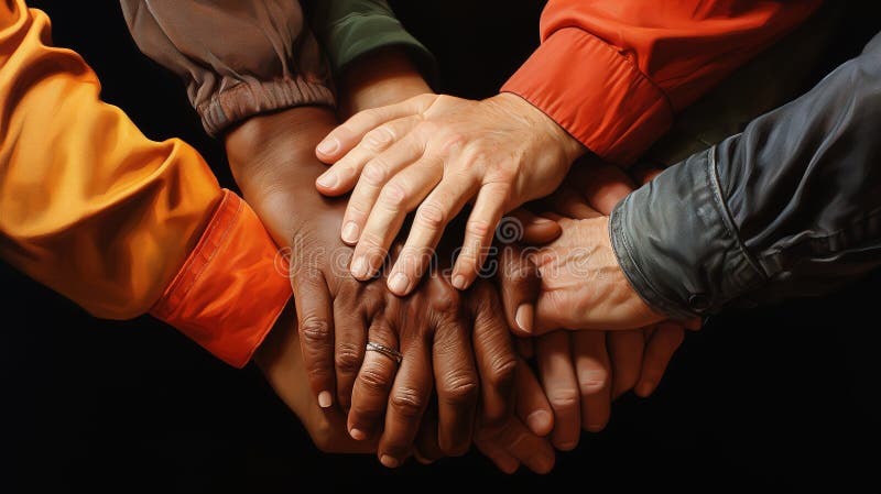 Creative Manipulation of Beautiful Fantasy Illustration Stock Image ...