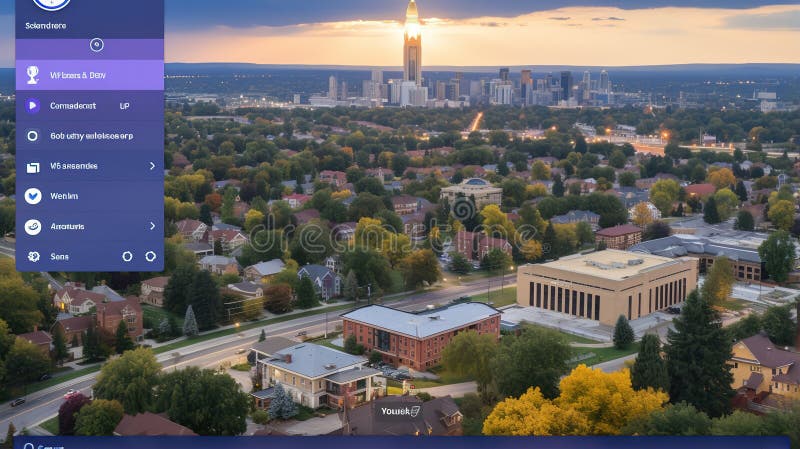 Creative Manipulation of Beautiful Fantasy Illustration Stock ...