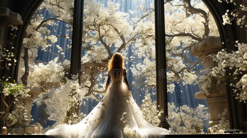 Beautiful Wallpaper of Creative Manipulation Stock Illustration ...