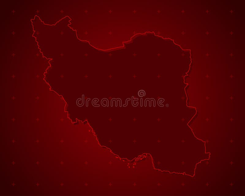 Iran Map Infographic Stock Illustrations – 419 Iran Map Infographic ...