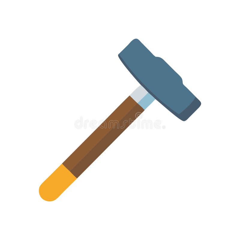 Masonry Hammer Stock Illustrations – 1,392 Masonry Hammer Stock ...