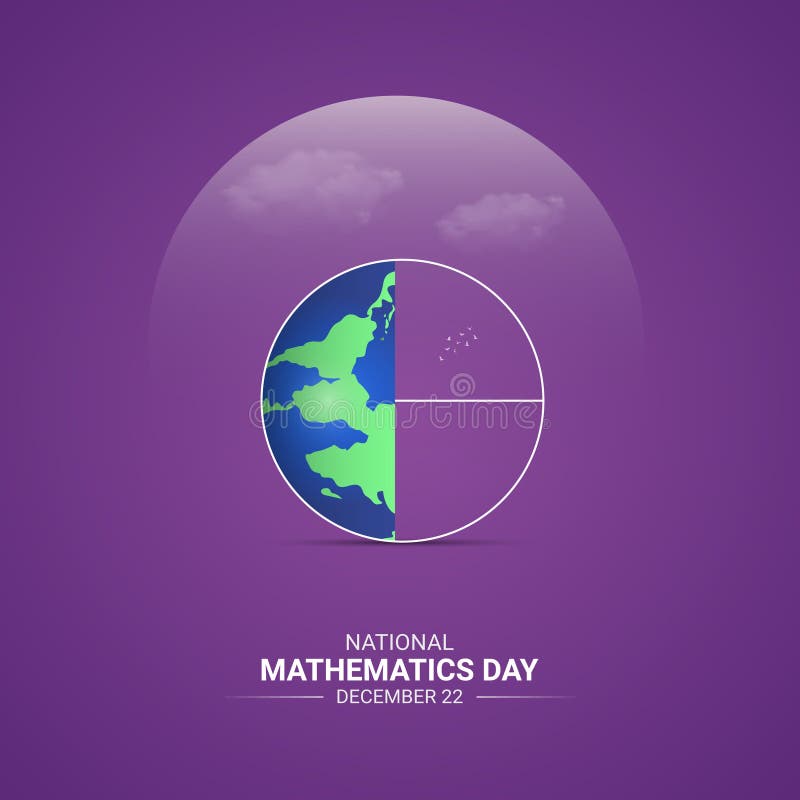 Creative Mathematics Day Ads Design. Mathematics Day, Celebrated ...