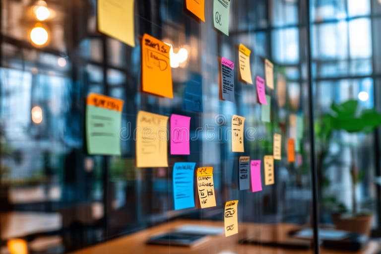 Creative Memos in Strategic Planning Enhancing Collaborative Workflows ...