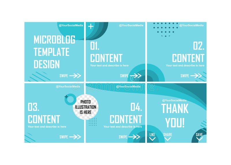 Microblog Graphic Stock Illustrations – 101 Microblog Graphic Stock ...