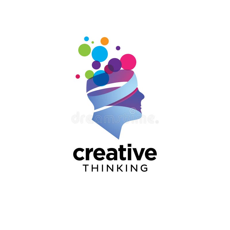 Thinking Mind Logo