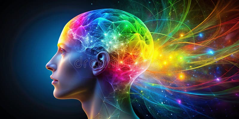 The Creative Mind Exploring the Spectrum of Human Thought Generative AI ...