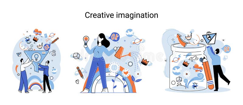 Originative Fantasy Stock Illustrations – 86 Originative Fantasy Stock ...