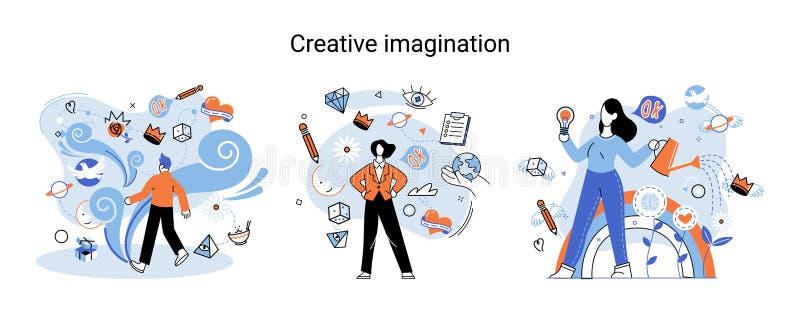 Originative Fantasy Stock Illustrations – 86 Originative Fantasy Stock ...