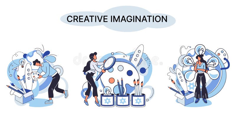 Originative Fantasy Stock Illustrations – 86 Originative Fantasy Stock ...