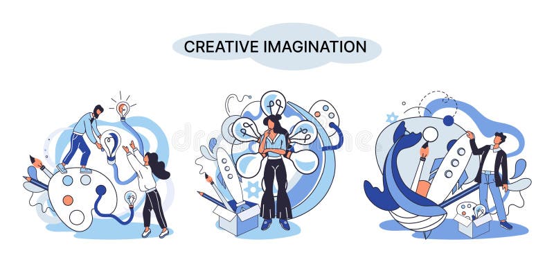 Originative Fantasy Stock Illustrations – 86 Originative Fantasy Stock ...