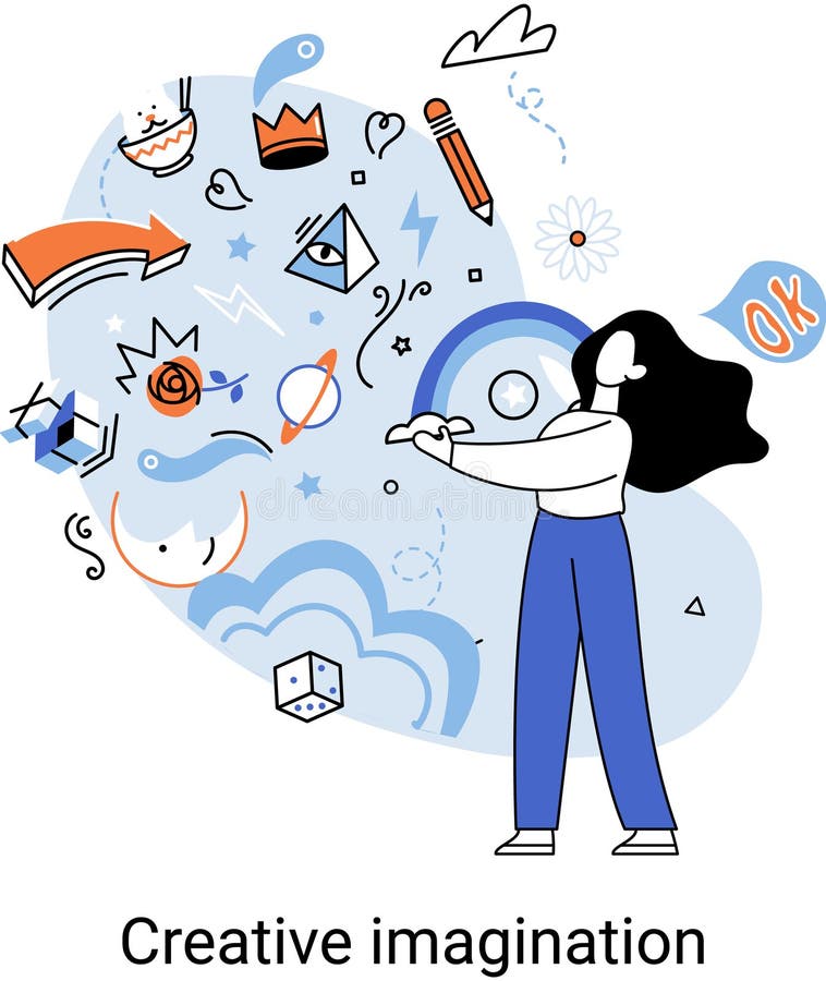 Originative Fantasy Stock Illustrations – 86 Originative Fantasy Stock ...