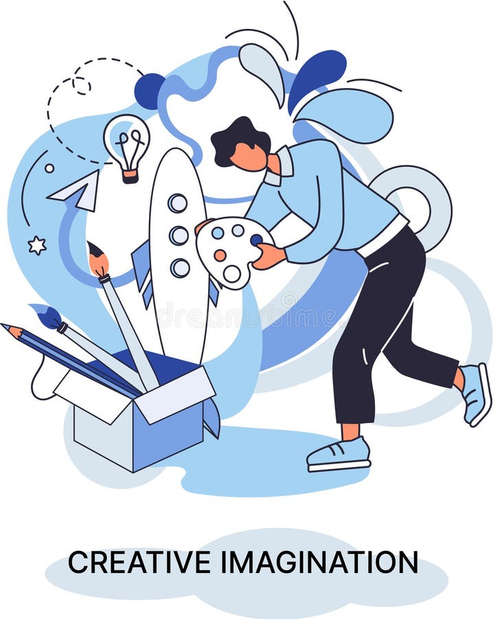 Originative Fantasy Stock Illustrations – 86 Originative Fantasy Stock Illustrations, Vectors ...