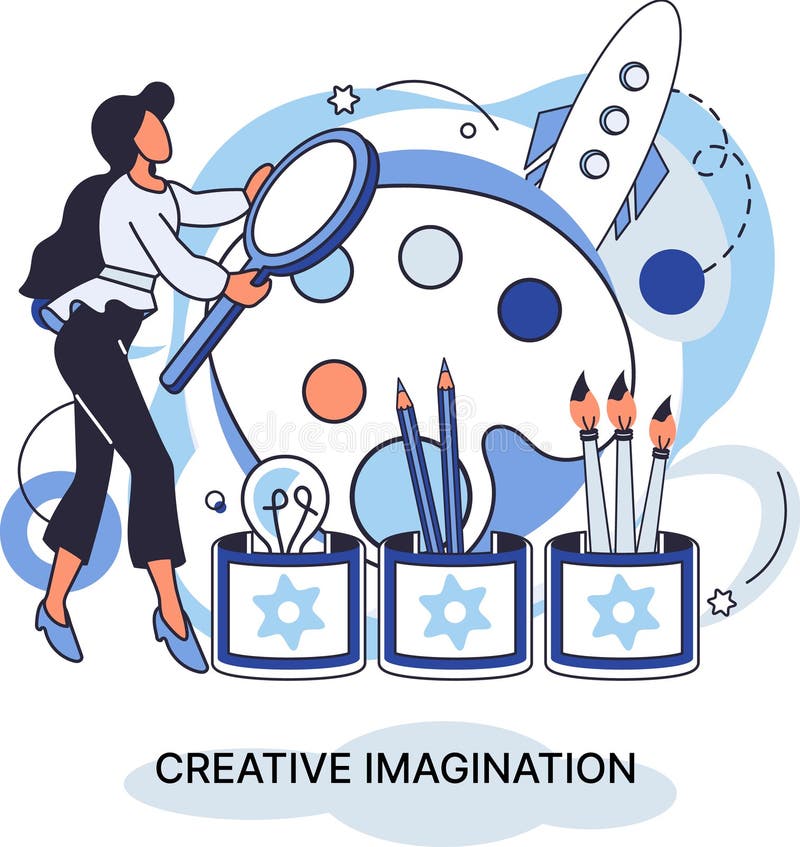 Originative Fantasy Stock Illustrations – 88 Originative Fantasy Stock ...