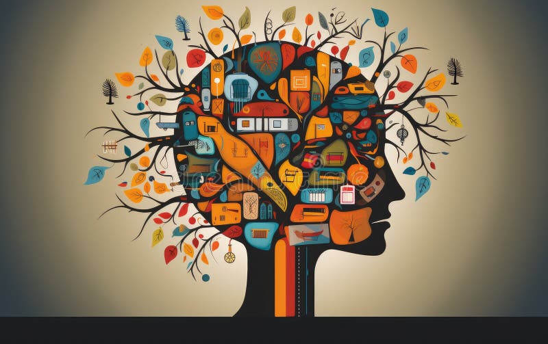 Creative Mind Tree: Symbolic Representation of Knowledge and Ideas ...