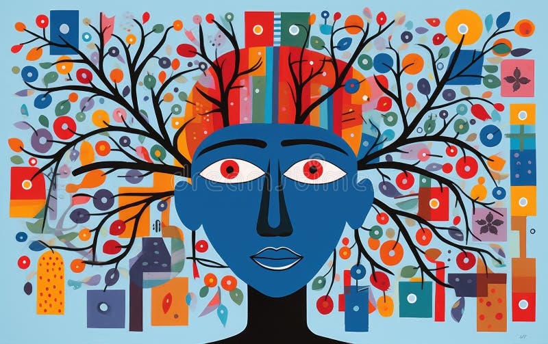 Creative Mind Tree: Symbolic Representation of Knowledge and Ideas ... Creative Mind Tree: Symbolic Representation of Knowledge and Ideas ...