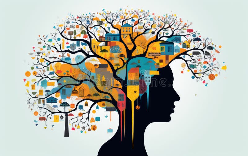 Creative Mind Tree: Symbolic Representation of Knowledge and Ideas ... Creative Mind Tree: Symbolic Representation of Knowledge and Ideas ...