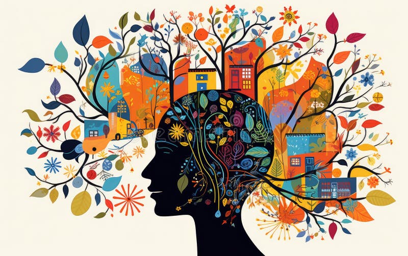 Mind Tree Stock Illustrations – 9,805 Mind Tree Stock Illustrations ...