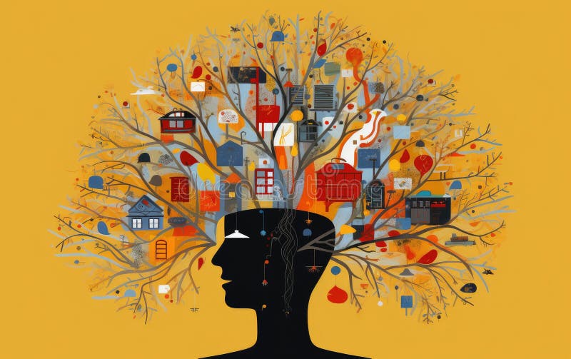 Creative Mind Tree: Symbolic Representation of Knowledge and Ideas ...